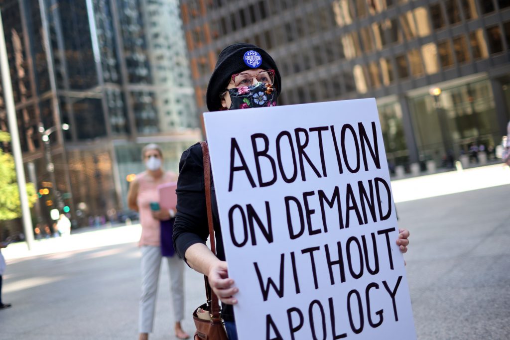 Virginia City's 'Abortion Provider Appreciation Day' a No-Go After Pro ...