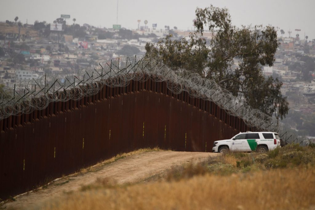 Congressmen Say Biden Withholding Deportations Report To Cover Up ...