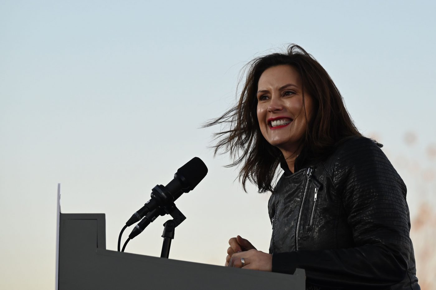 Gretchen Whitmer's Solution for Broken Child Welfare System: 'Sexual ...