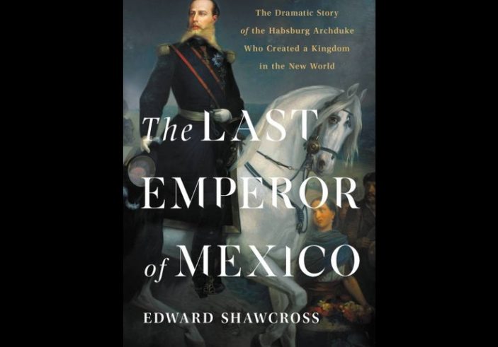 REVIEW: 'The Last Emperor of Mexico'