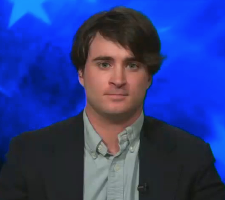 Joseph Simonson, Author at