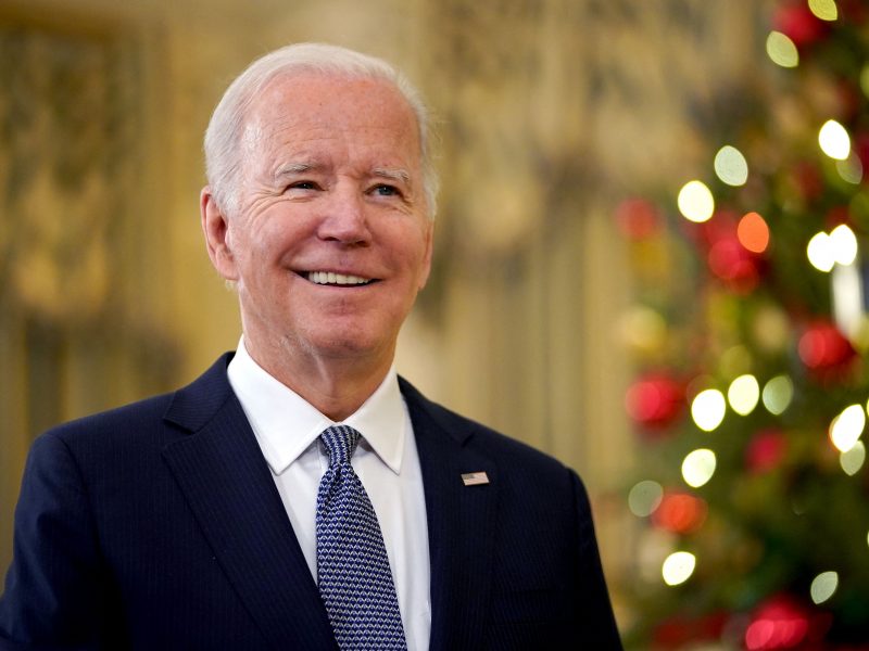 This Photo Collage of All the White Male Democrats Running for ...