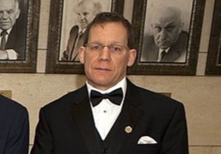 Harvard Prof Convicted of Lying About China Ties