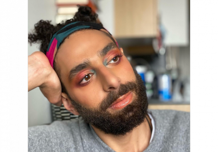 2021 Man of the Year: Yaseen Eldik