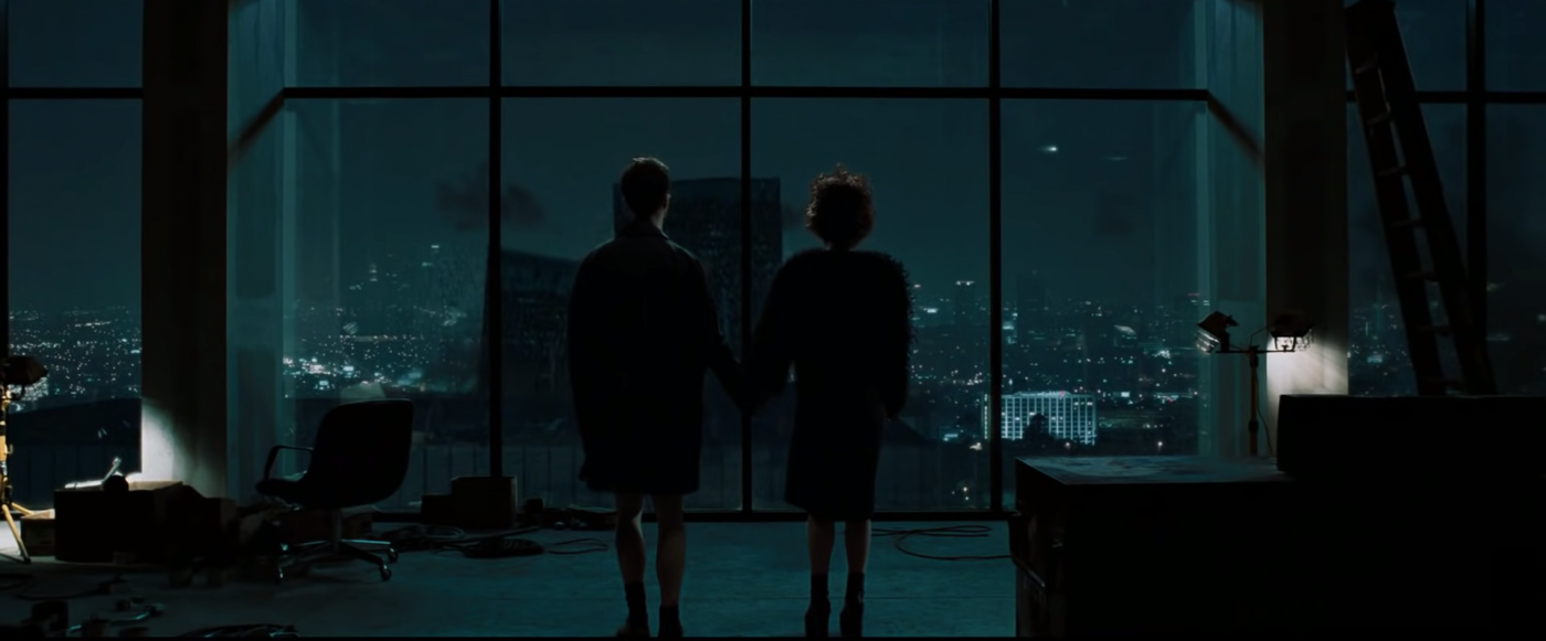 China Censors Ending of 'Fight Club'