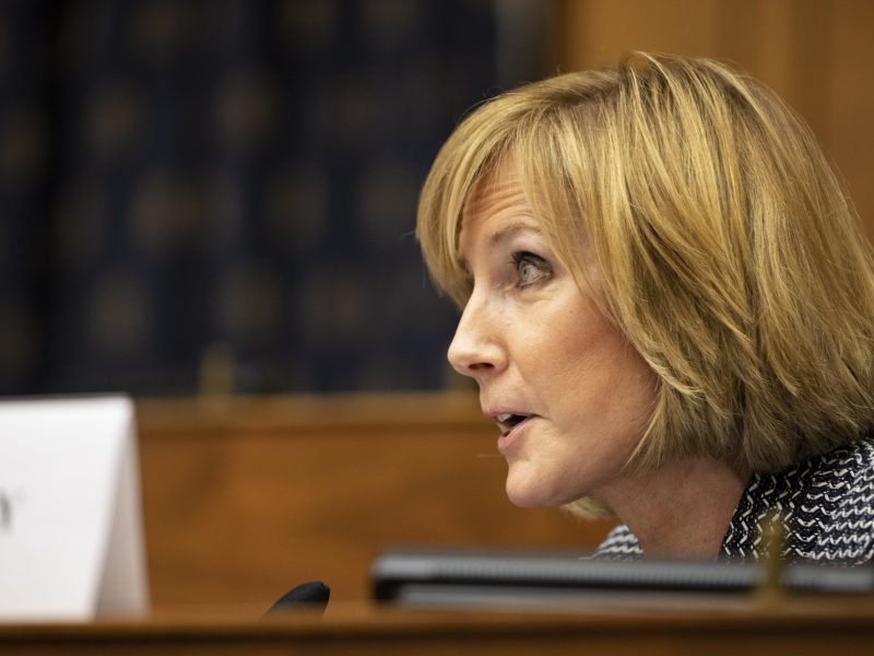 Scalise Gives First Public Remarks Since Shooting: I Can't Wait to 'Get ...