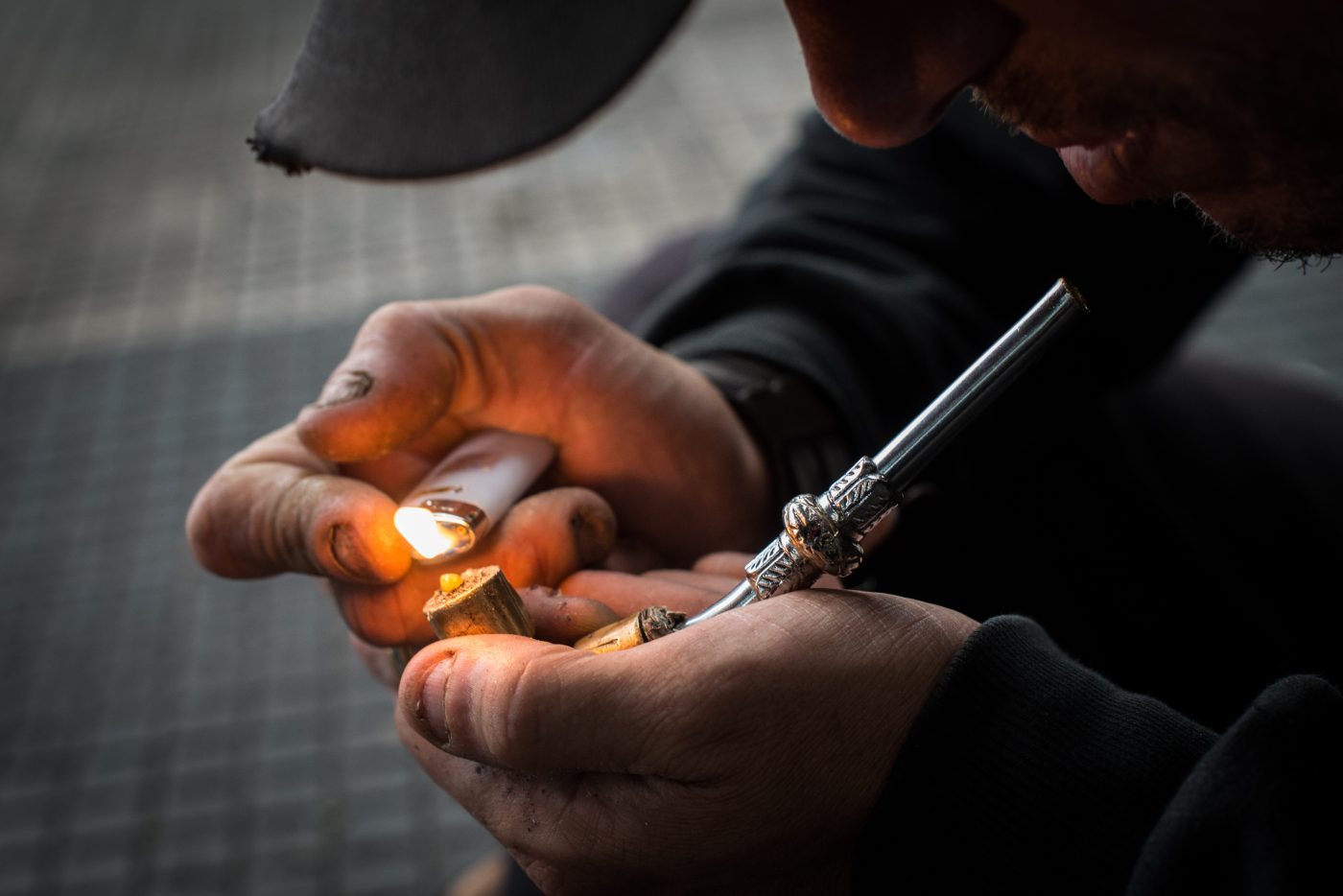 The Weird Ideas and Shoddy Science Behind Free Government Crack Pipes