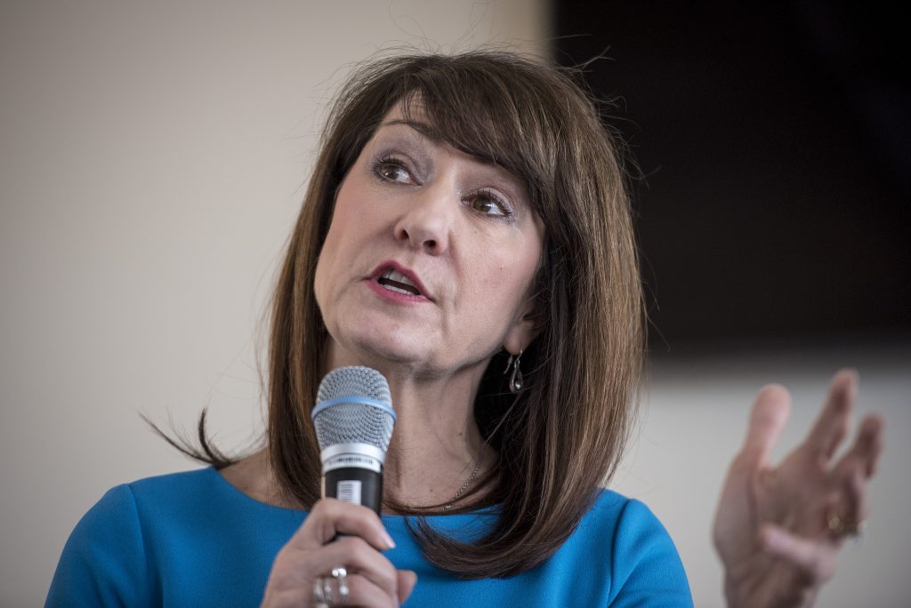 Illinois Dem Appears To Use Donor Funds To Pay Settlement to Political ...