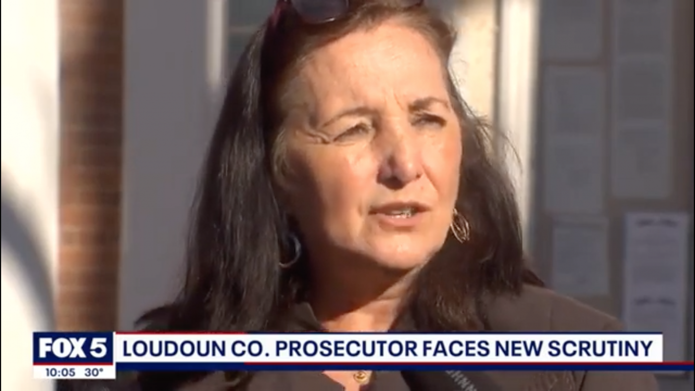 Soros DA’s Office Hired Registered Sex Offender As Paralegal ...