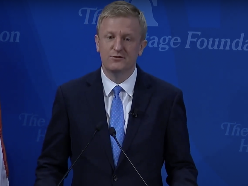 Report Explores Who Owns Huawei