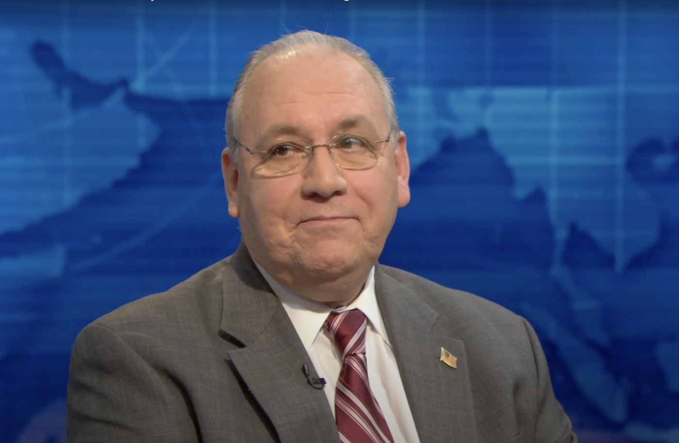 Tech Guru Who Worked With Clinton Campaign Pleaded the Fifth in Durham ...