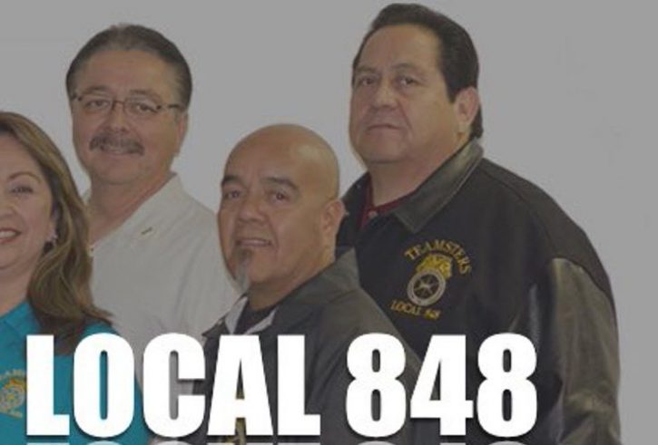 Union Returns Thousands of Dollars Improperly Taken From Workers' Paychecks
