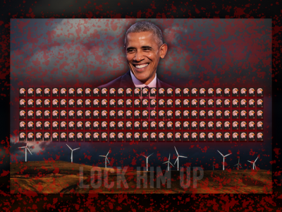 The Obama Bird Genocide Is Out of Control - Washington Free Beacon