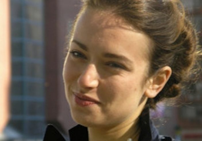 Puck News Journo Ioffe Makes Unsupported Claim About US Troops