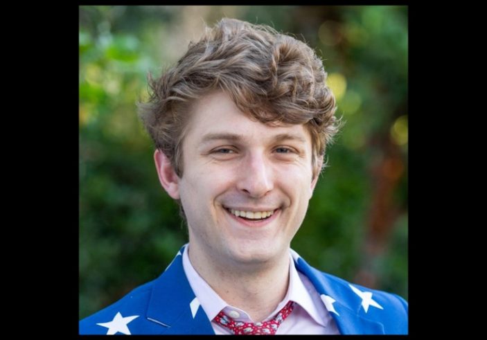 BREAKING EXCLUSIVE: You'll Never Believe The Journo Who Just Filed To ...