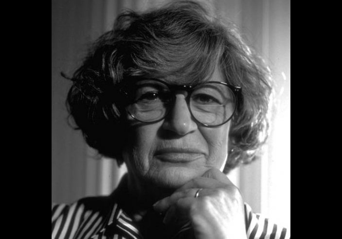 Midge the Magnificent