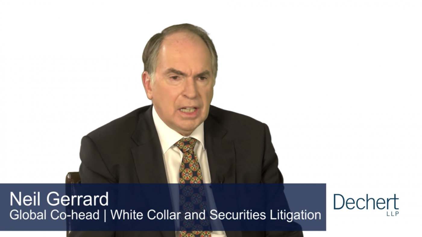 Partner at Firm That Threatened to Sue Free Beacon Deemed ‘Dishonest ...