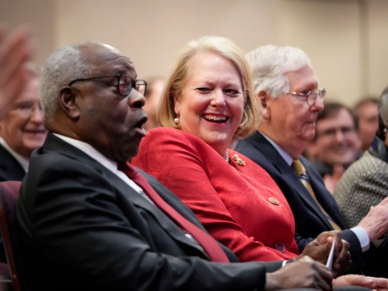 Fiorina Runs Circles Around Chris Matthews Over Hillary's Record