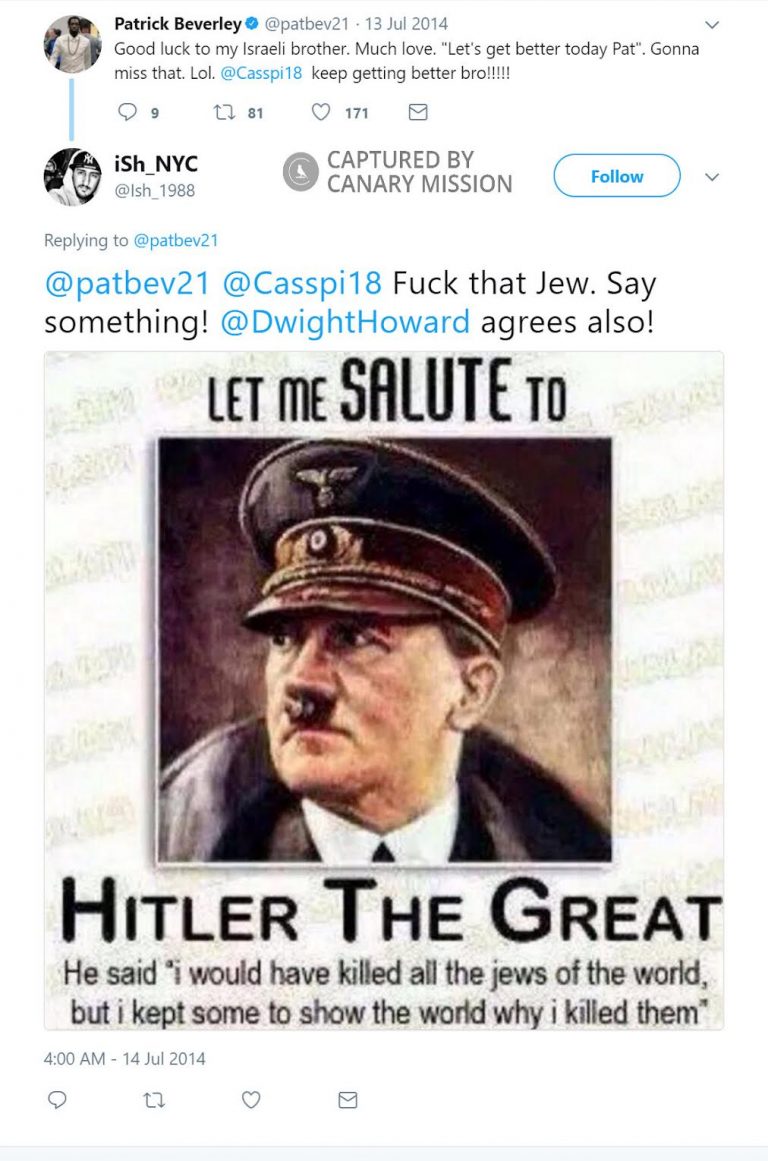 Cleveland ‘Officer of the Year’ Under Investigation for Anti-Semitic ...