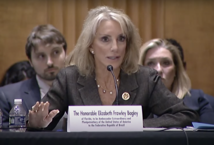 Pro-Israel, Jewish Groups United in Opposition to Biden’s Anti-Semitic ...