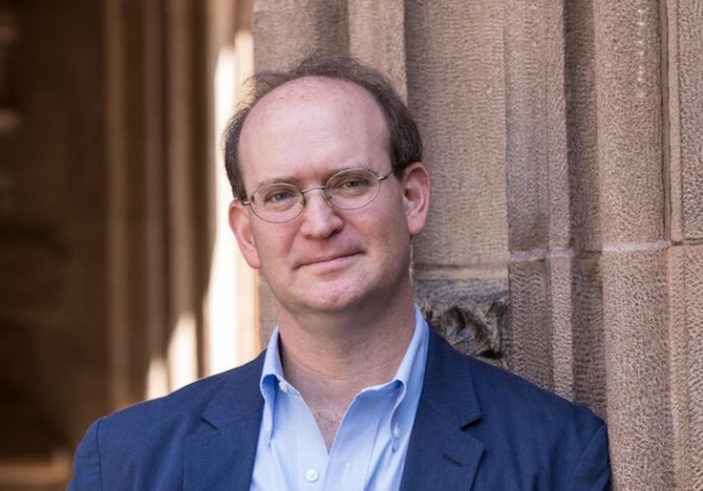 Inside the Investigation of Axed Princeton Prof Joshua Katz