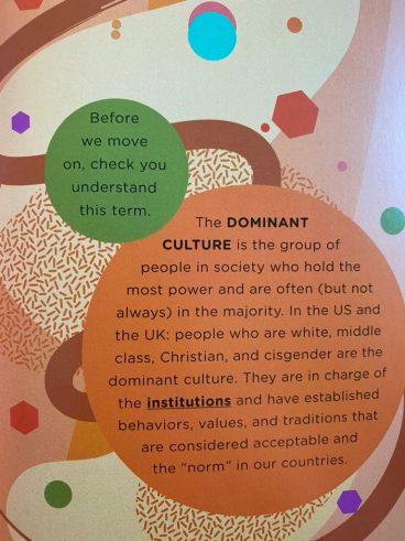 At This Manhattan Middle School School, Sixth-Graders Are Asked To ...