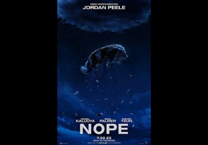 REVIEW: 'Nope'