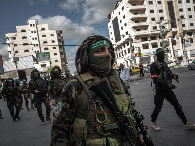 The Danger of Negotiating with Iran