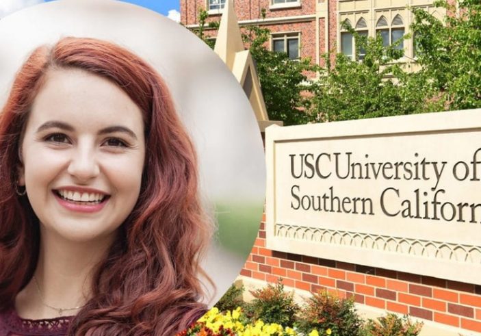 Education Department Investigates Allegations USC Ignored Anti-Semitic ...