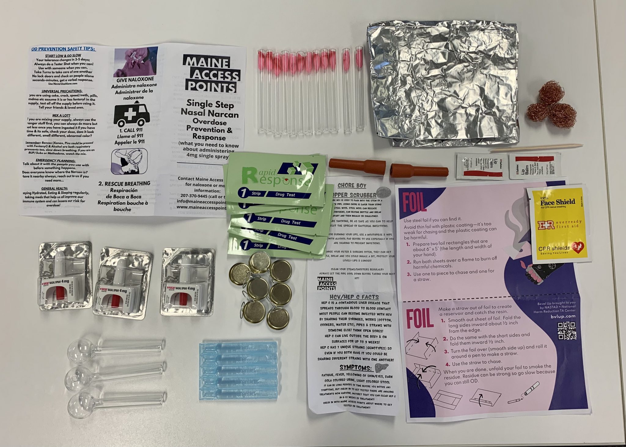 These Harm-Reduction Facilities Are Slated for Biden Administration ...