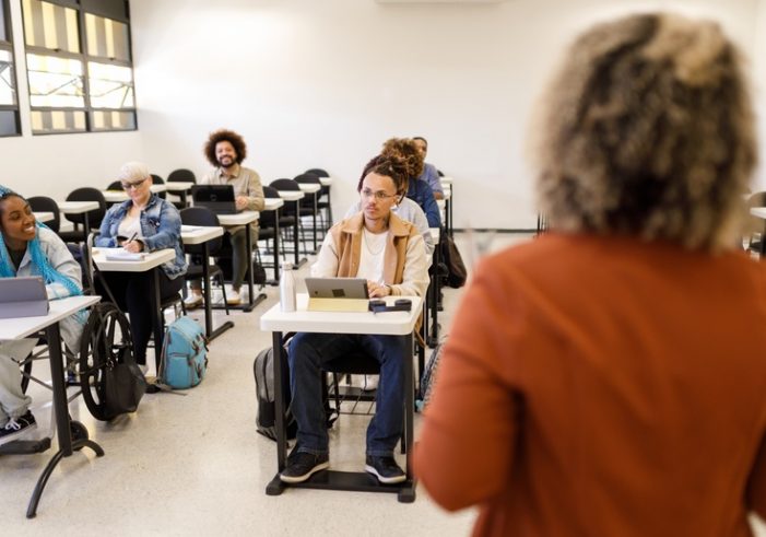 Campus Conformity: College Students Say They Self-Censor Political ...