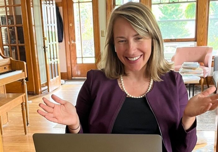 Meet the Democrat on a Six-Figure Income Who Can't Afford To Buy Her ...