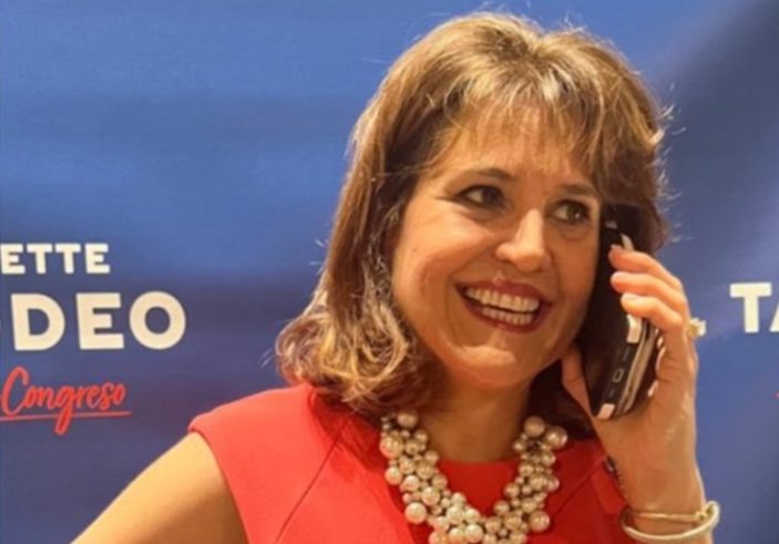 Florida Congressional Hopeful Illegally Omitted Stock Holdings From Her ...