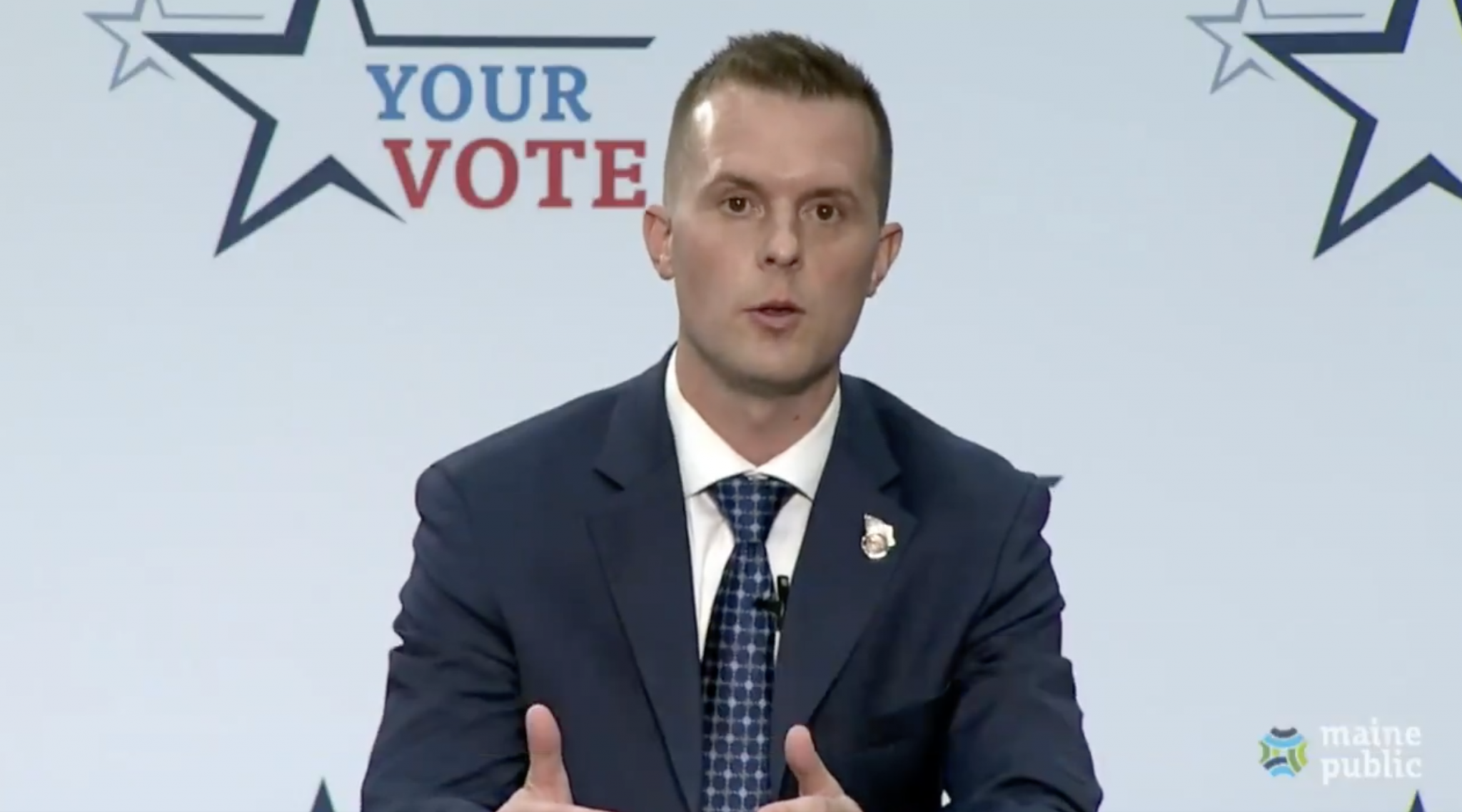 Dem Rep Says Trump's Going to Win—And That's OK