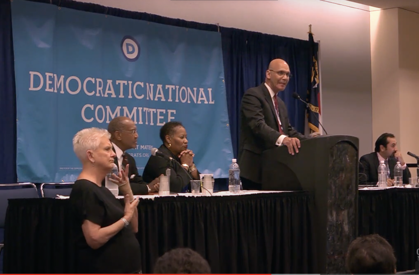 Meet the 'Expert' the New York Times Found To Defend Raphael Warnock: A ...