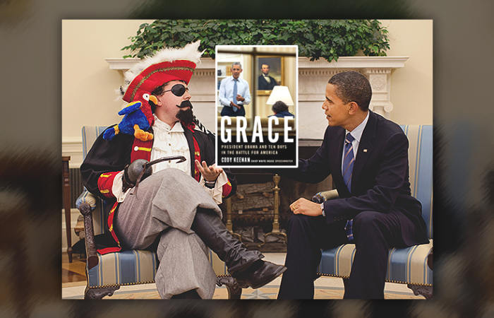 Enemy of Freedom: Barack Obama - Washington Free Beacon