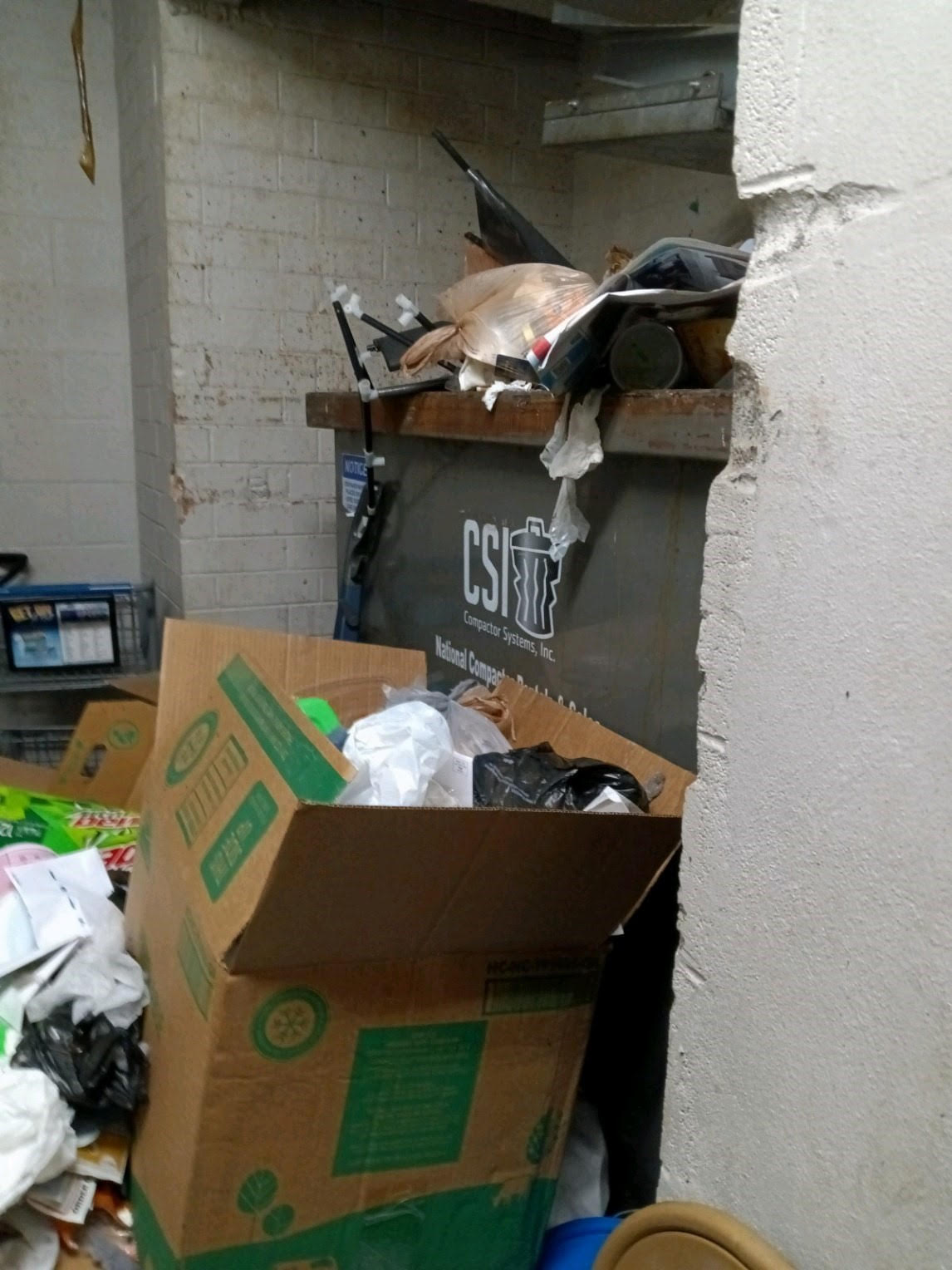 Pests, Filth, and Killer Elevators: Inside Raphael Warnock’s Secret Low ...