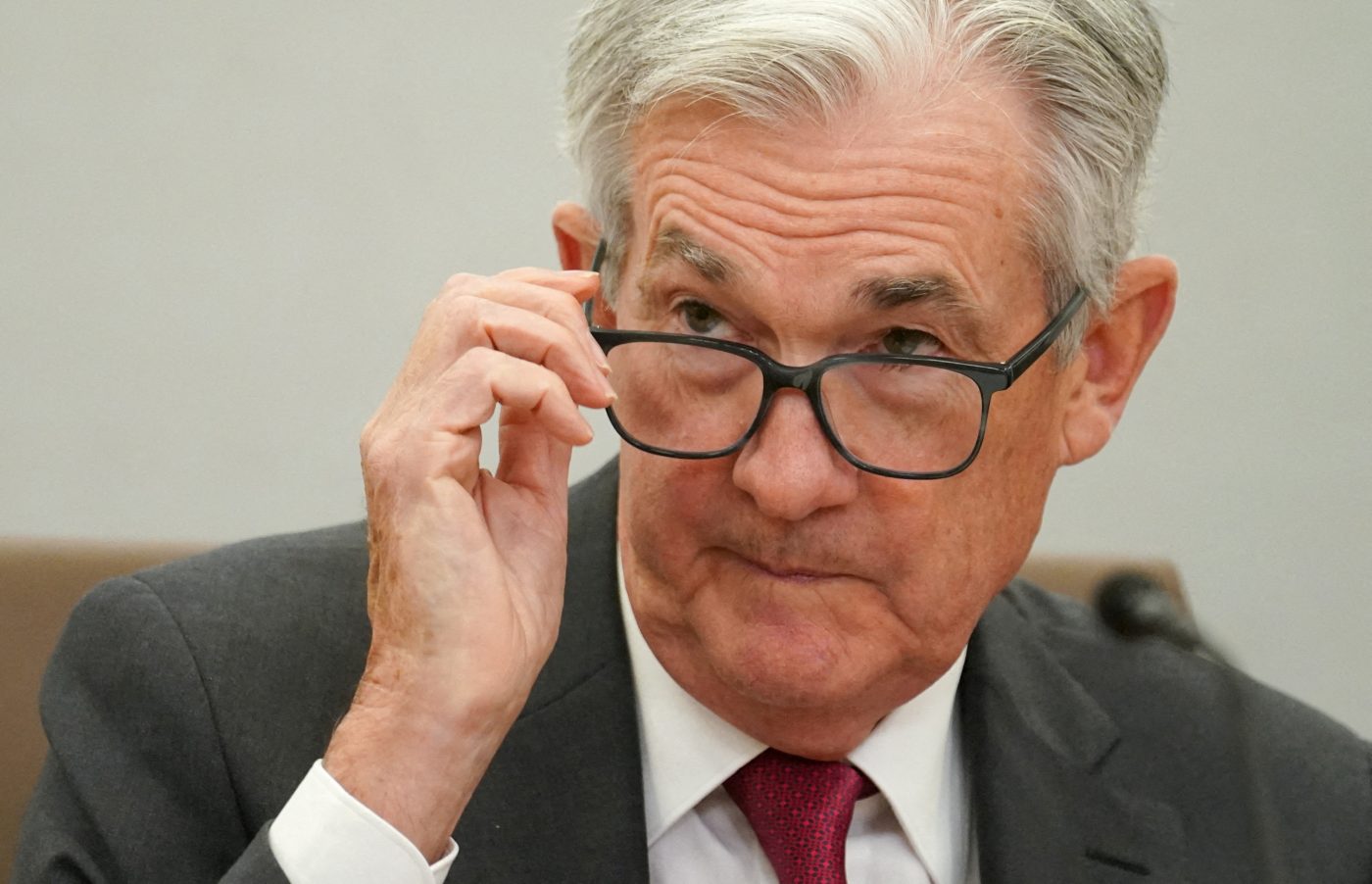 Facing Record-High Inflation, Fed Announces Steep Interest Rate Hike