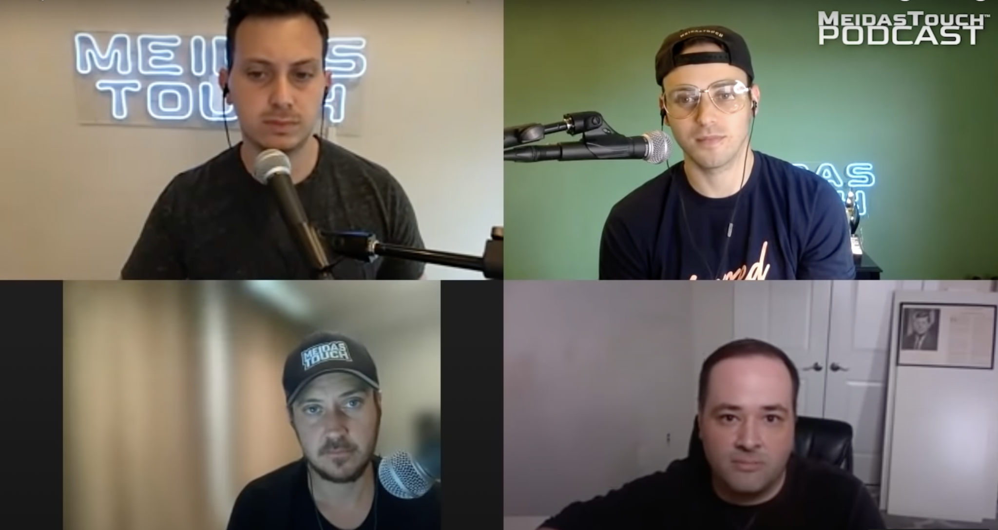 Meet the Democratic Grifters Who Profited From the 2022 Midterms