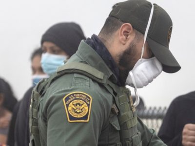 Outbreak on the Border