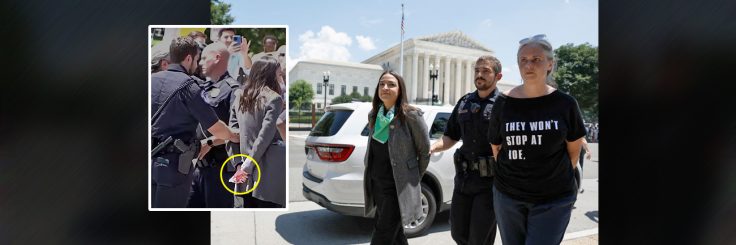 Analysis: Why AOC Is Under Ethics Investigation