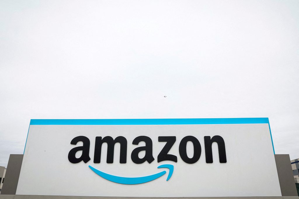 Amazon to Fire 18,000 Employees in Latest Corporate Layoff