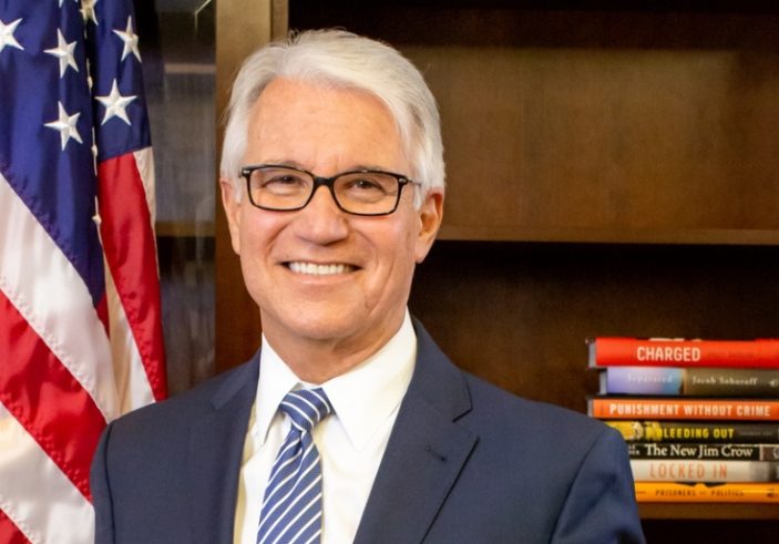 Street Justice: Los Angeles Has Become Wild West Under Soft-on-Crime ...