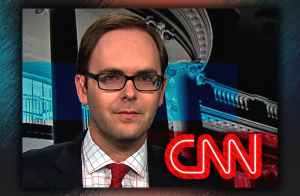 Fact Check: CNN Fact-Checker Daniel Dale Is 'Fact-Checking the President'
