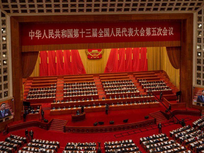 Joe Zimlich: Colorado’s Shadows - Washington Free Beacon