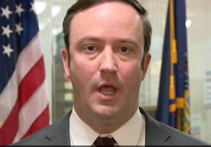 Pennsylvania Dem Resigns Amid Sexual Harassment Allegations