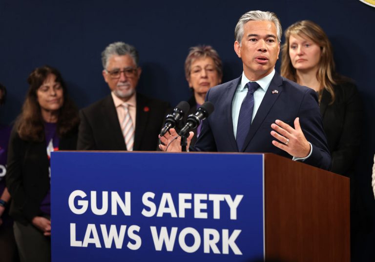 FACT CHECK: California Politicians Need Private Security To Protect ...