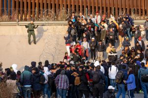 Texas Takes Matters Into Own Hands, Moves To Make Illegal Immigration a ...