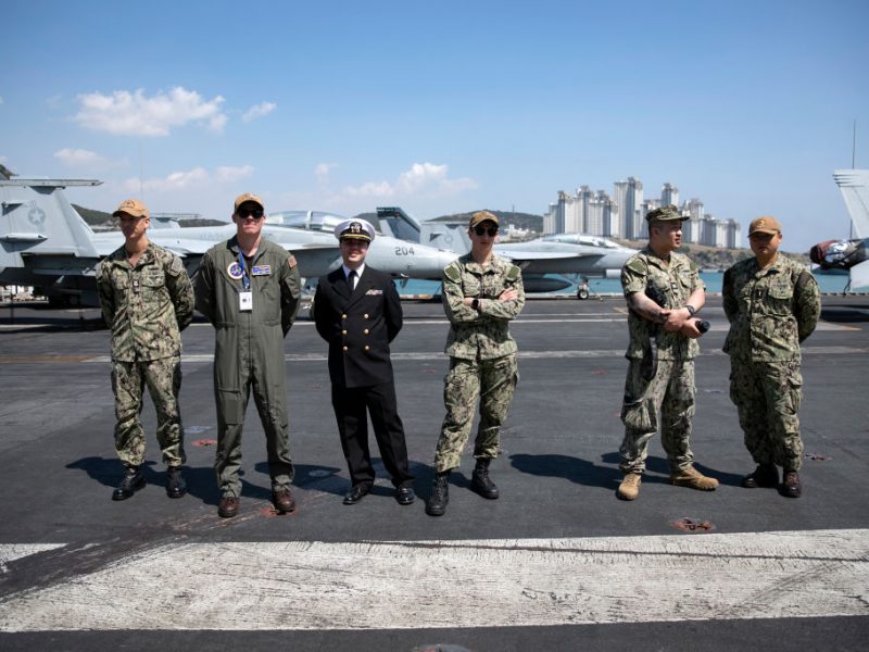 Mother of Fallen Navy Seal Pens Scathing Letter to General Dempsey