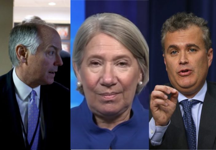 ‘The Tiny, Tight-Lipped Circle of Aides Guiding Biden 2024’ Has a Lot ...